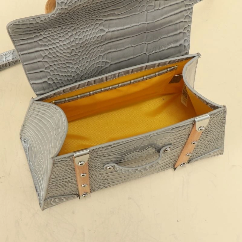 Factory-made Goyard Top Handle Bags