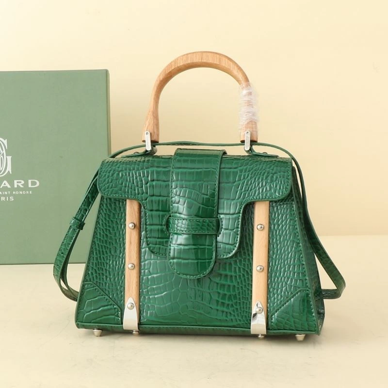 Goyard Top Handle Bags
