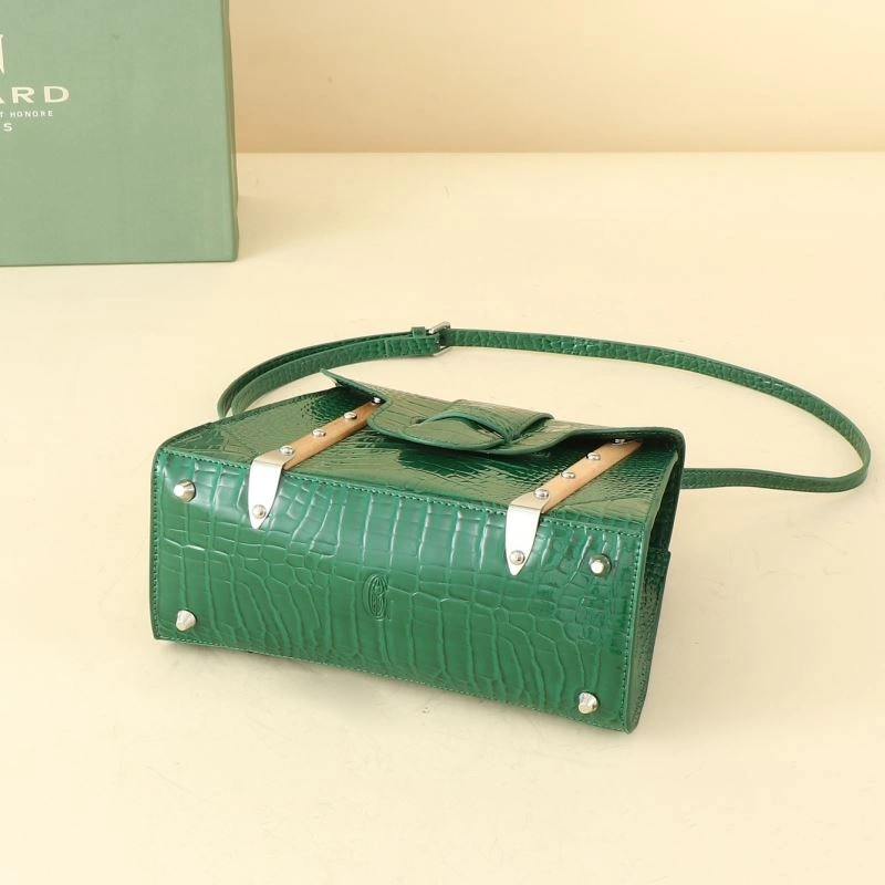 Authentic Goyard Top Handle Bags