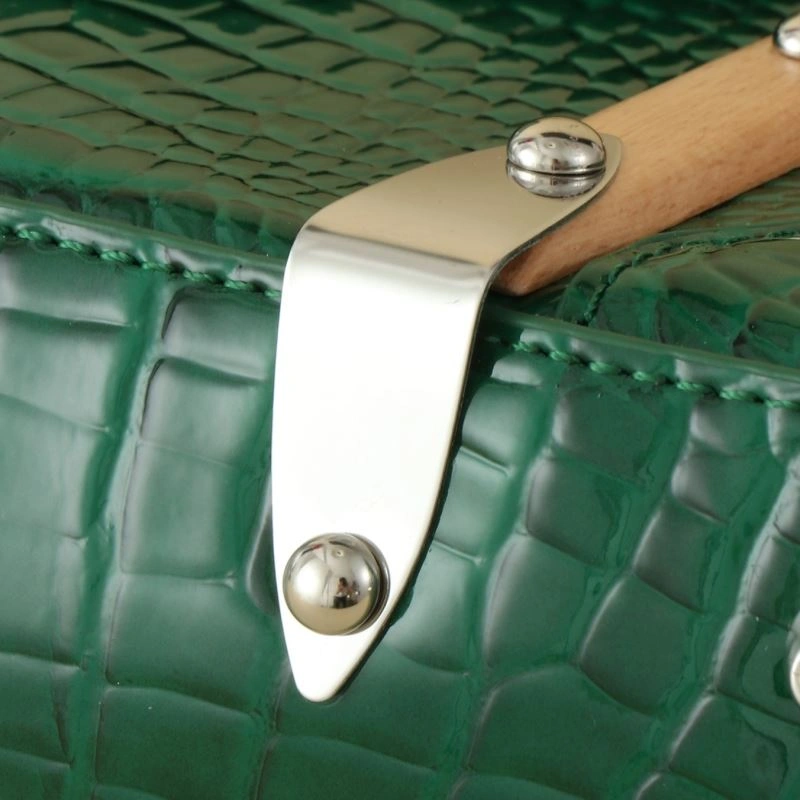 Authentic Goyard Top Handle Bags