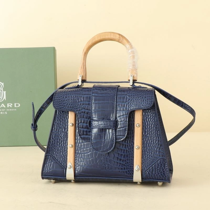 Goyard Top Handle Bags