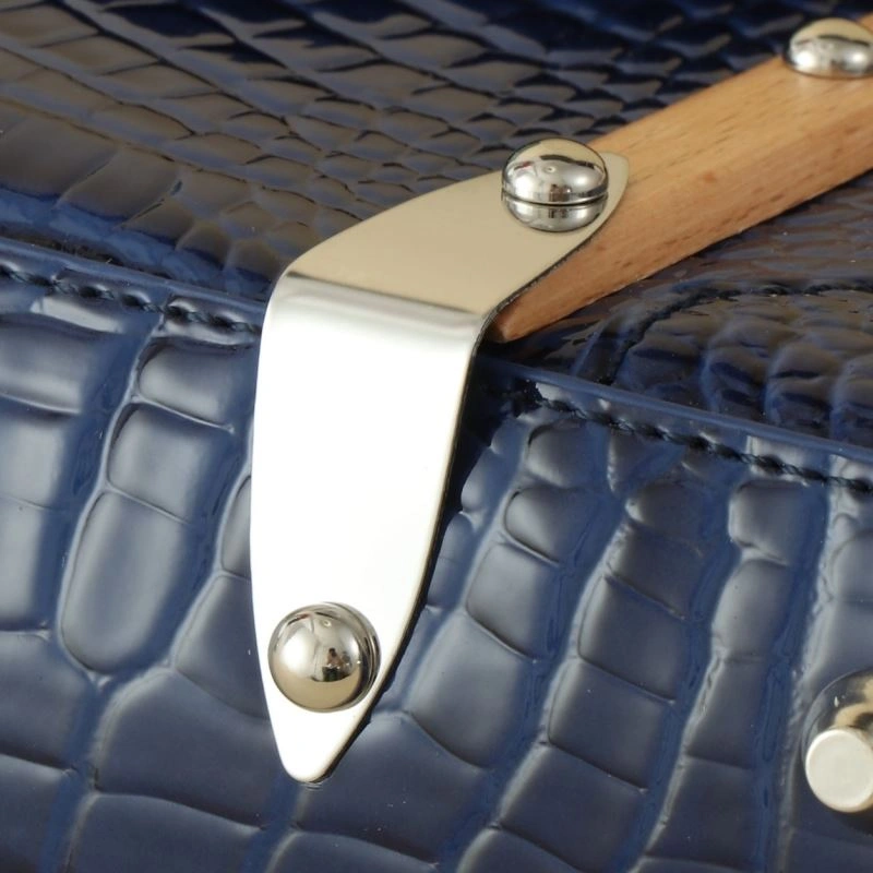 Genuine Goyard Top Handle Bags