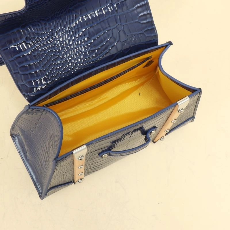 Genuine Goyard Top Handle Bags
