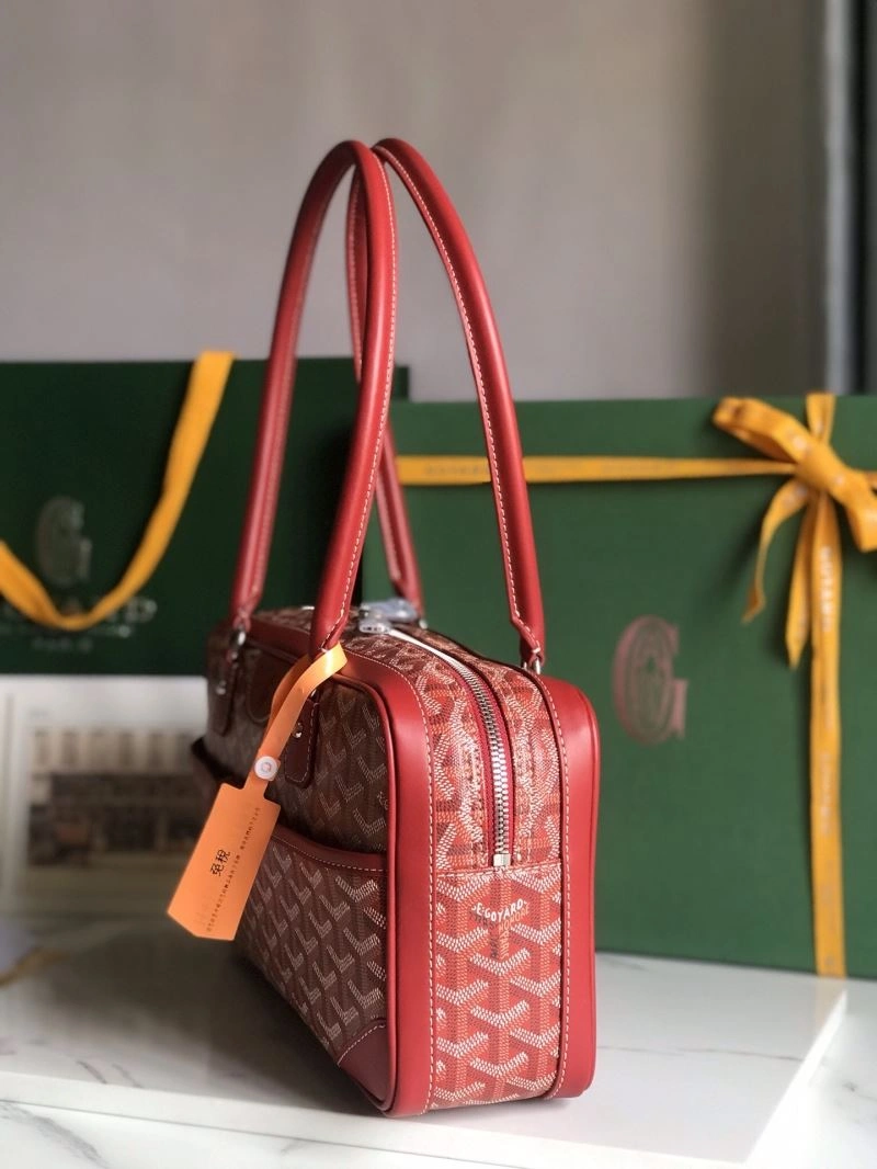 Reasonably priced Goyard Top Handle Bags