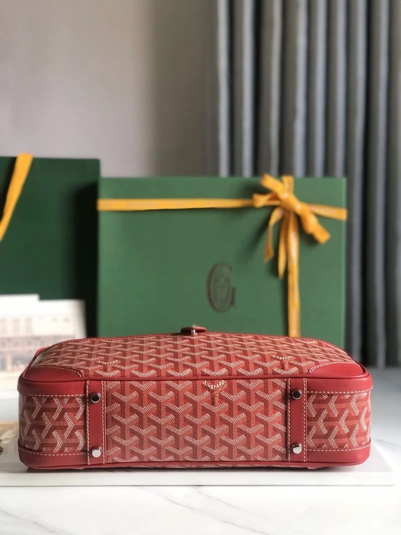 Reasonably priced Goyard Top Handle Bags