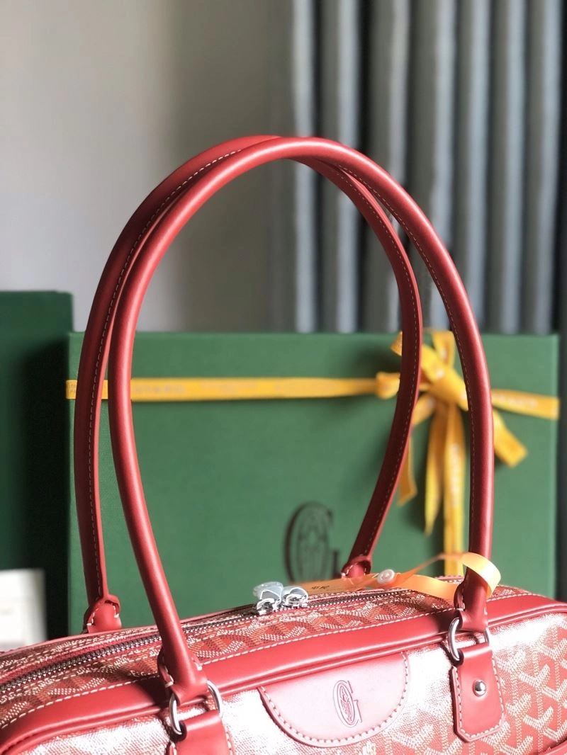 Reasonably priced Goyard Top Handle Bags