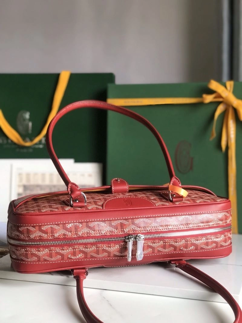Reasonably priced Goyard Top Handle Bags