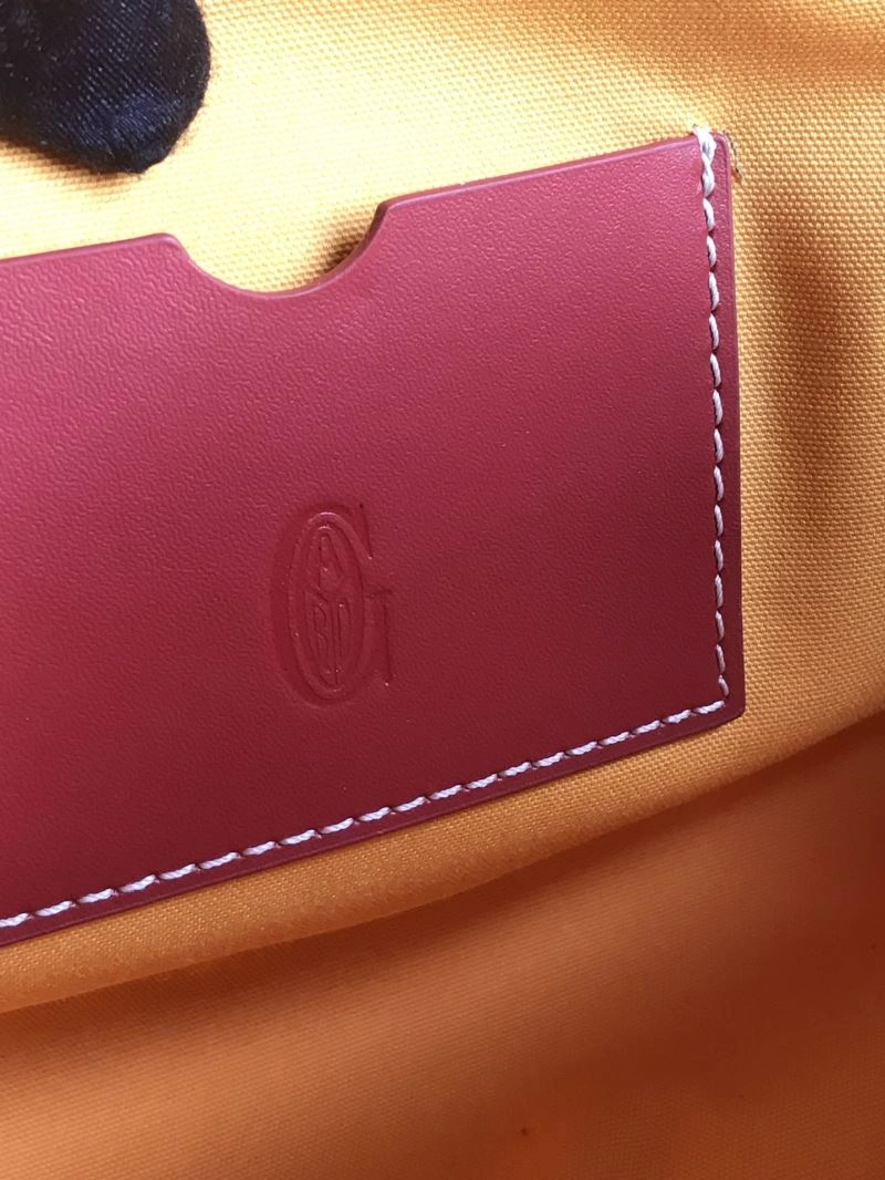 Reasonably priced Goyard Top Handle Bags
