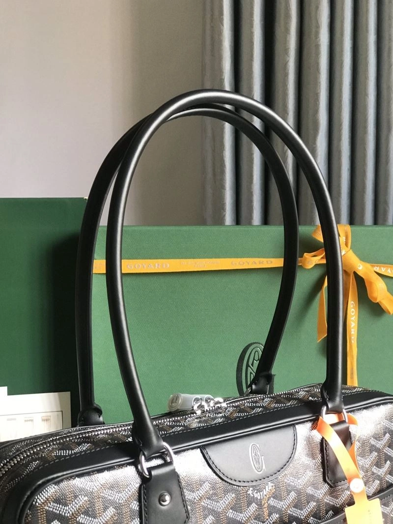 Top match Goyard Top Handle Bags