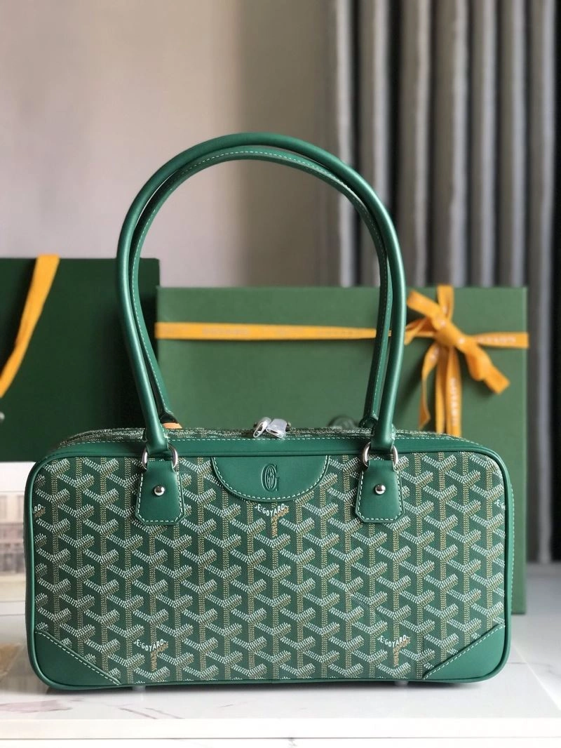 Affordable Goyard Top Handle Bags