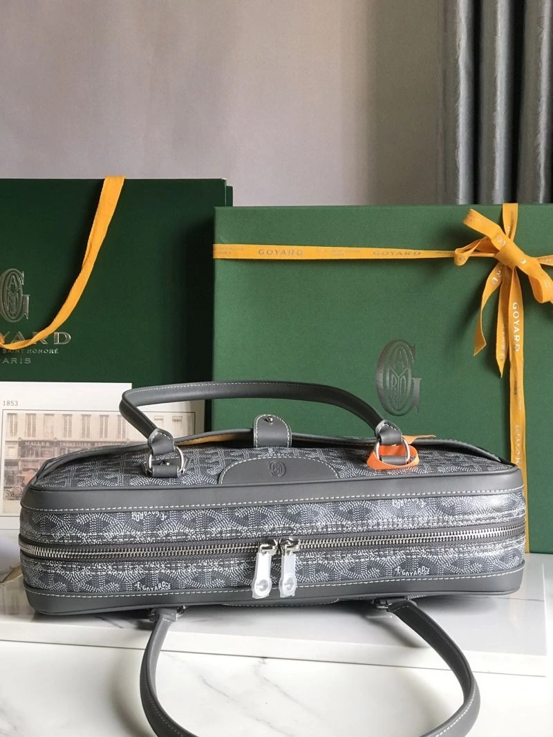 High fidelity Goyard Top Handle Bags