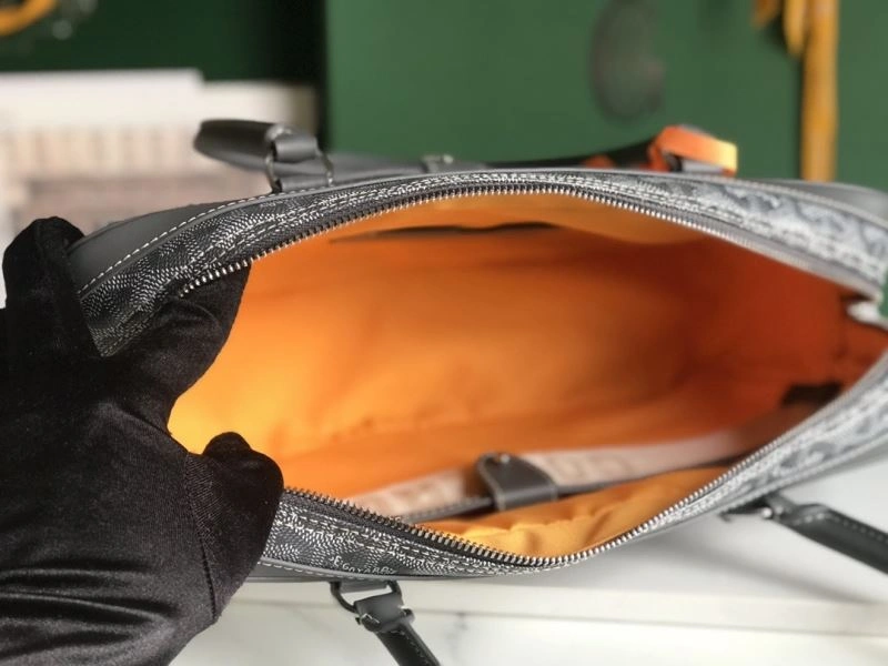 High fidelity Goyard Top Handle Bags