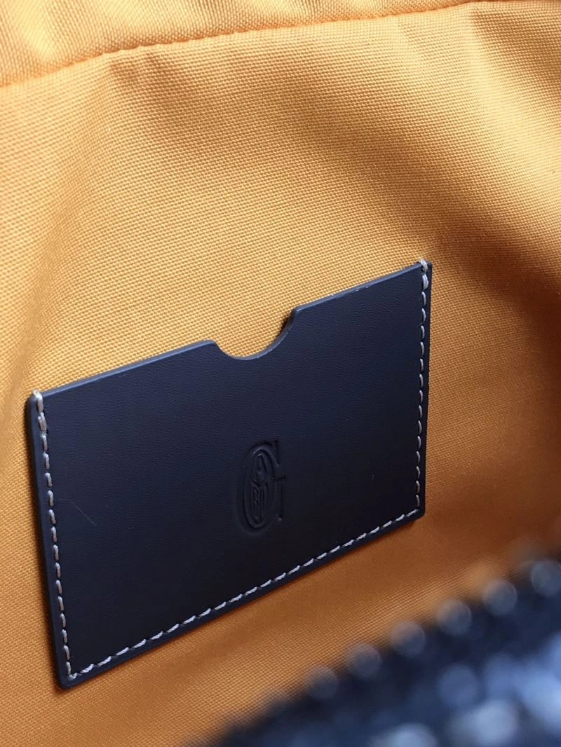 High fidelity Goyard Top Handle Bags