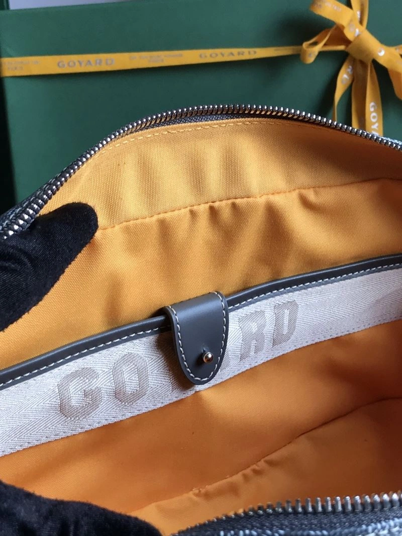 High fidelity Goyard Top Handle Bags
