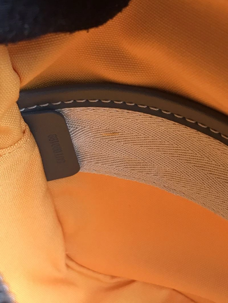 High fidelity Goyard Top Handle Bags