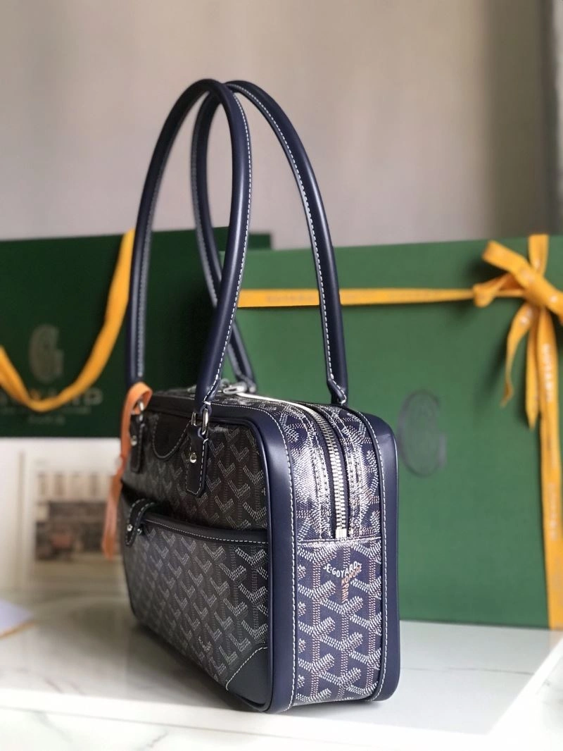 Exact replica Goyard Top Handle Bags