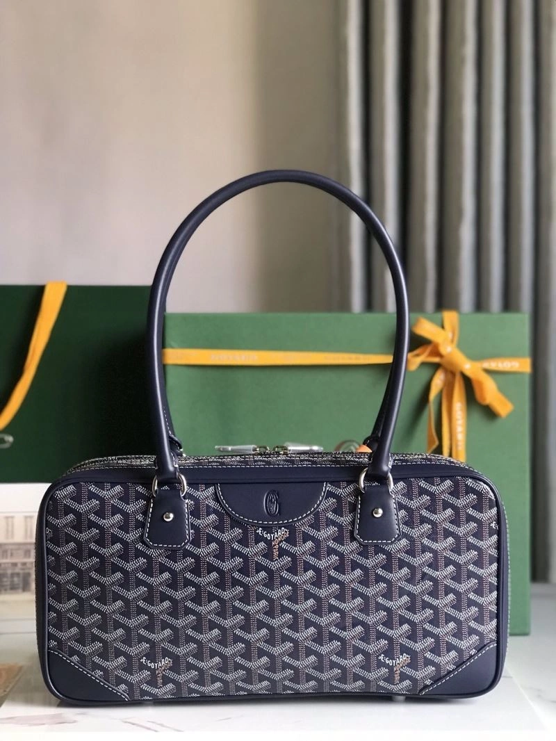 Exact replica Goyard Top Handle Bags