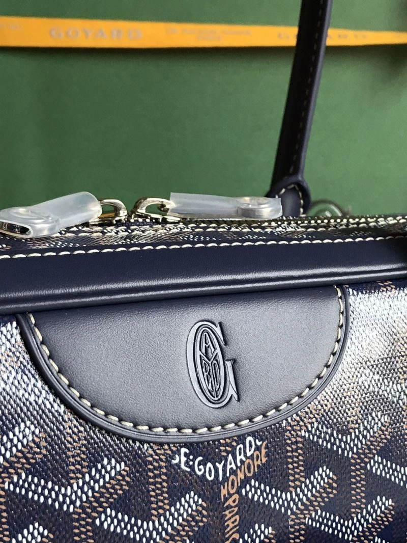 Exact replica Goyard Top Handle Bags