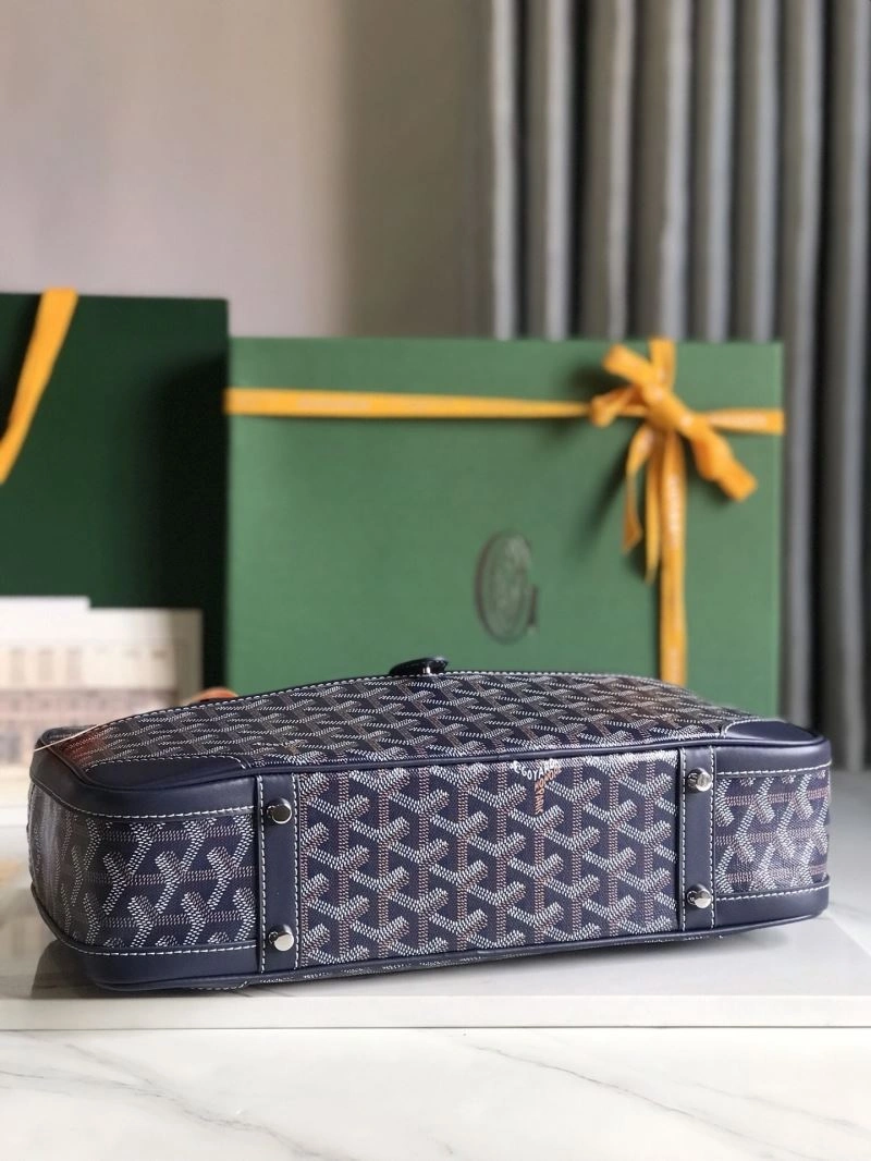 Exact replica Goyard Top Handle Bags