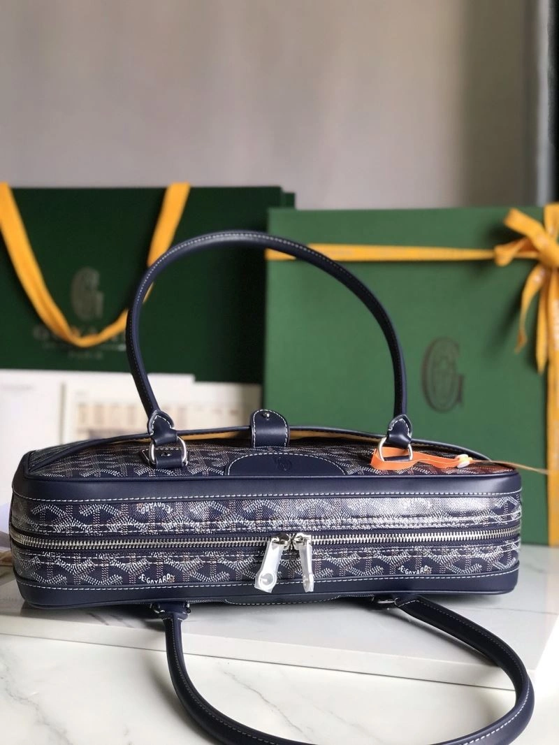Exact replica Goyard Top Handle Bags
