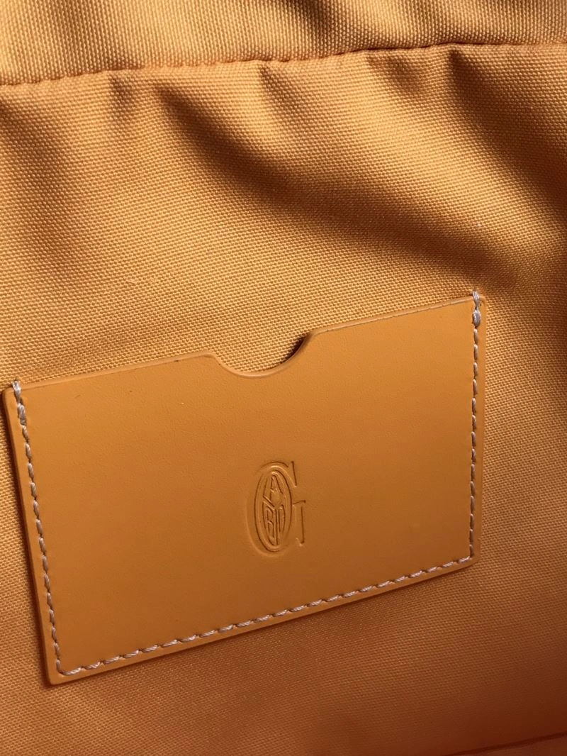 Brand-original Goyard Top Handle Bags