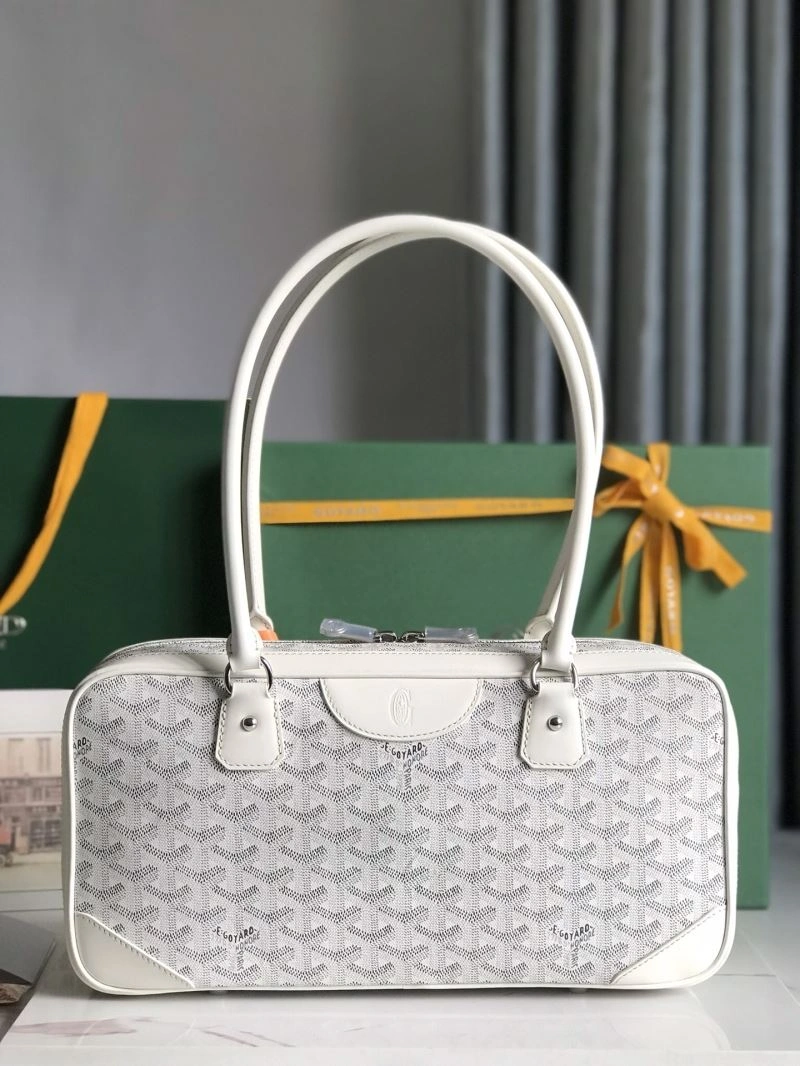 Official Goyard Top Handle Bags