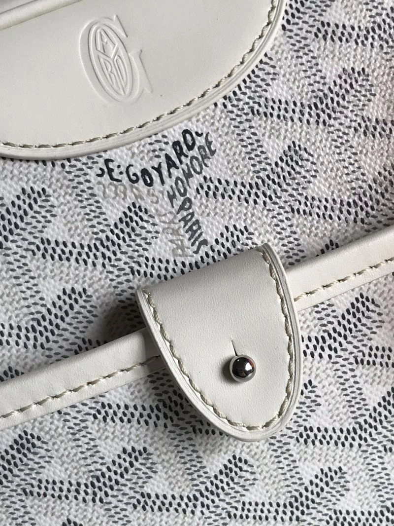 Official Goyard Top Handle Bags