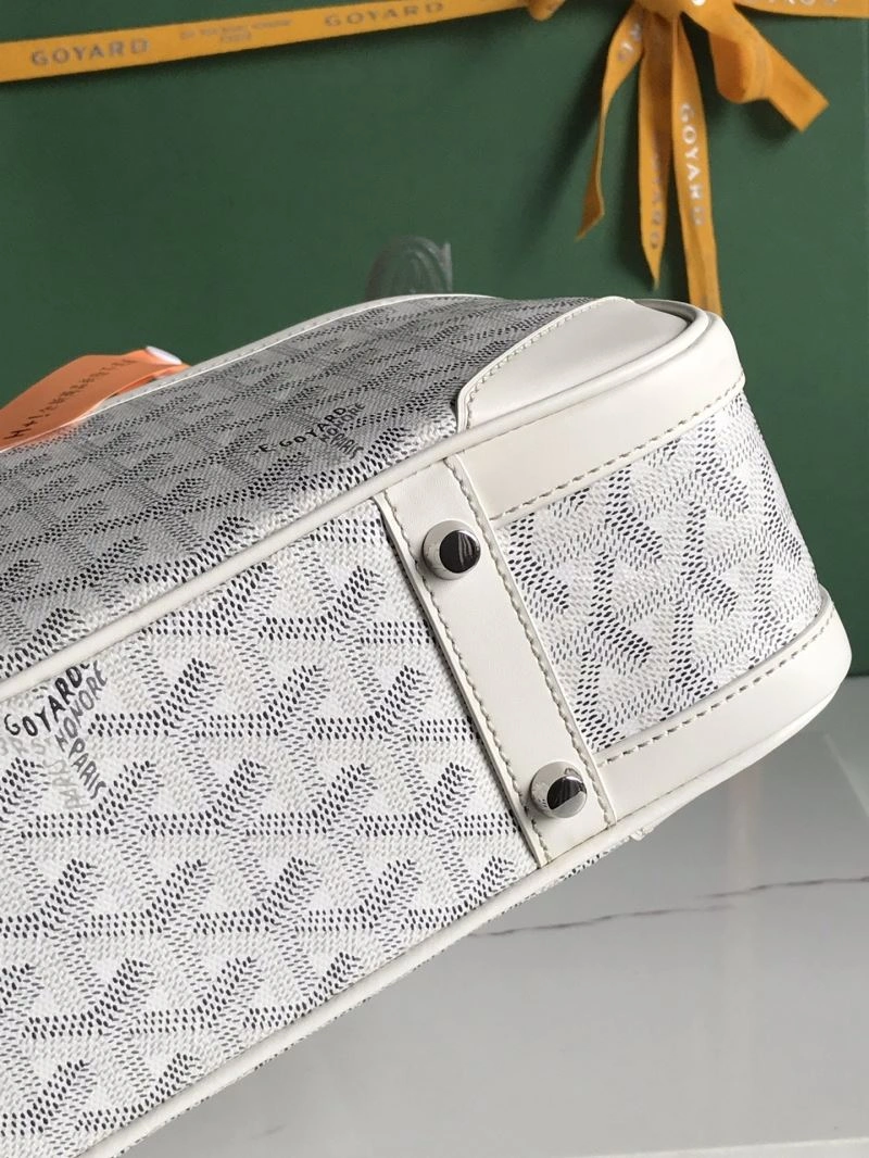 Official Goyard Top Handle Bags