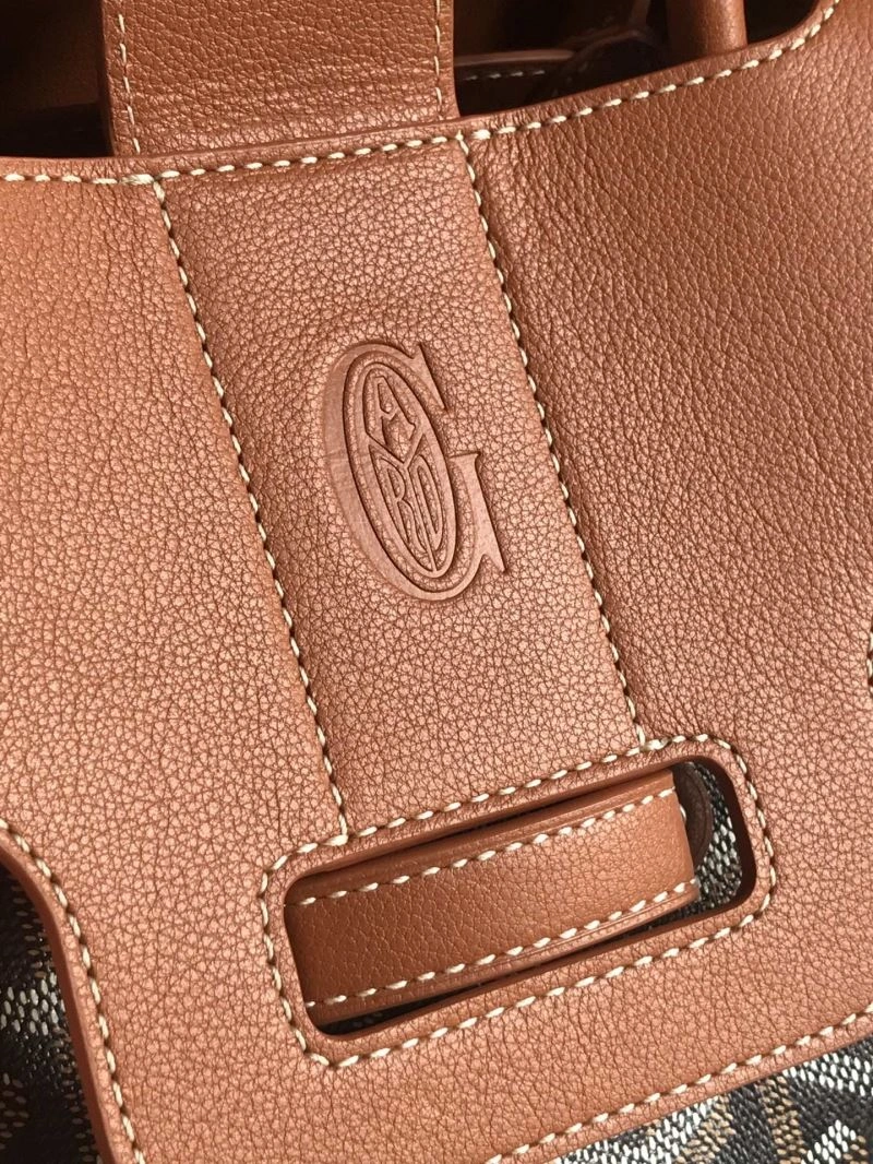 High fidelity Goyard Top Handle Bags
