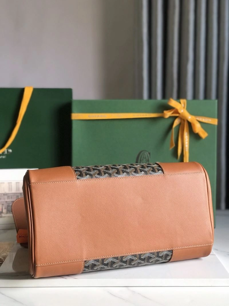 High fidelity Goyard Top Handle Bags