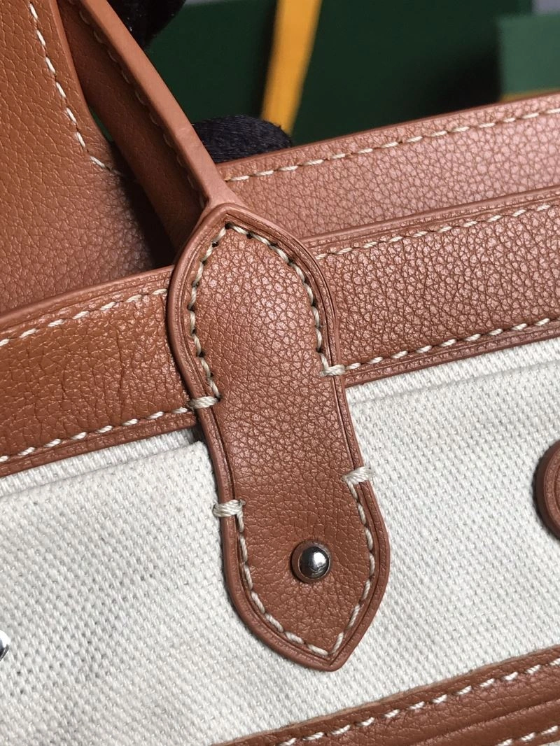 High fidelity Goyard Top Handle Bags