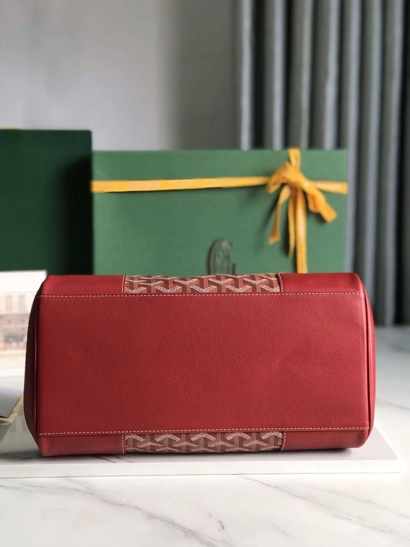 Exact replica Goyard Top Handle Bags
