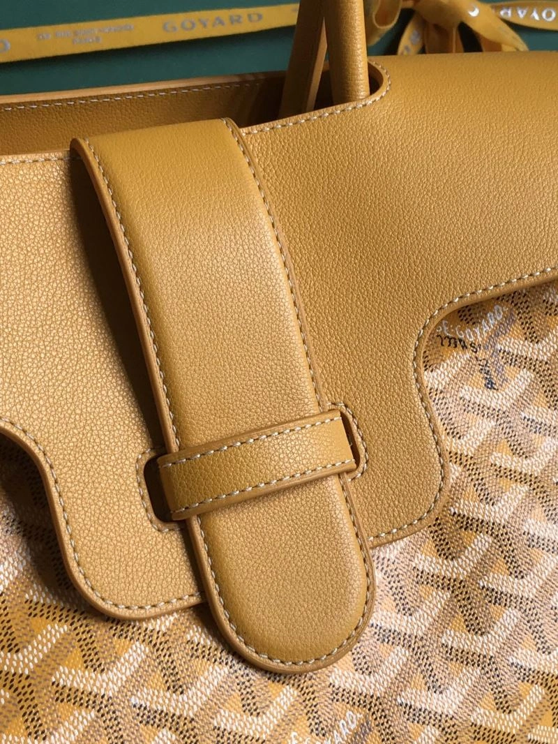 Mirror quality Goyard Top Handle Bags
