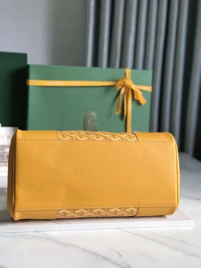 Mirror quality Goyard Top Handle Bags