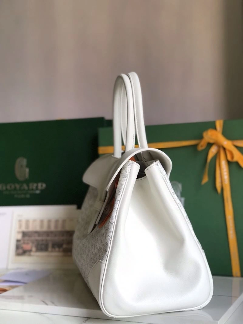 1:1 copy Goyard Top Handle Bags