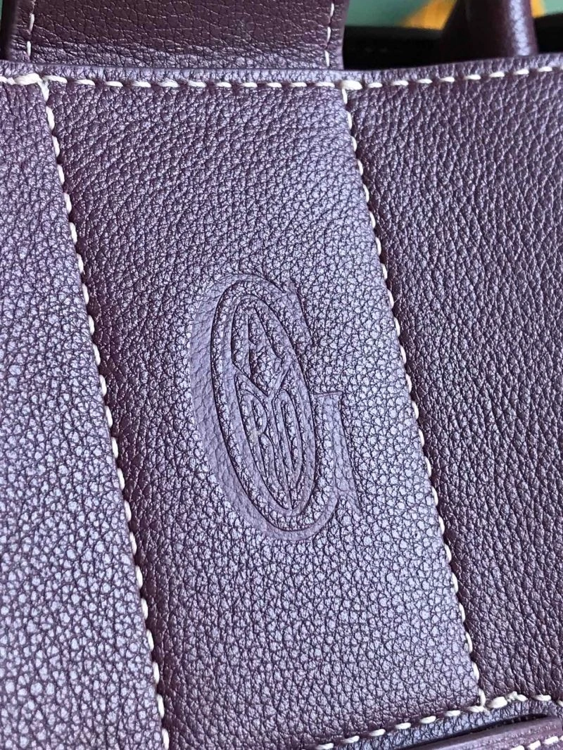 Value-priced Goyard Top Handle Bags