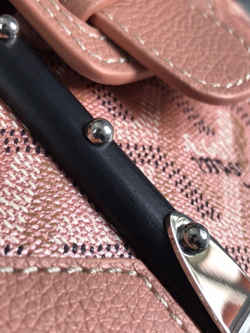 Factory-made Goyard Top Handle Bags