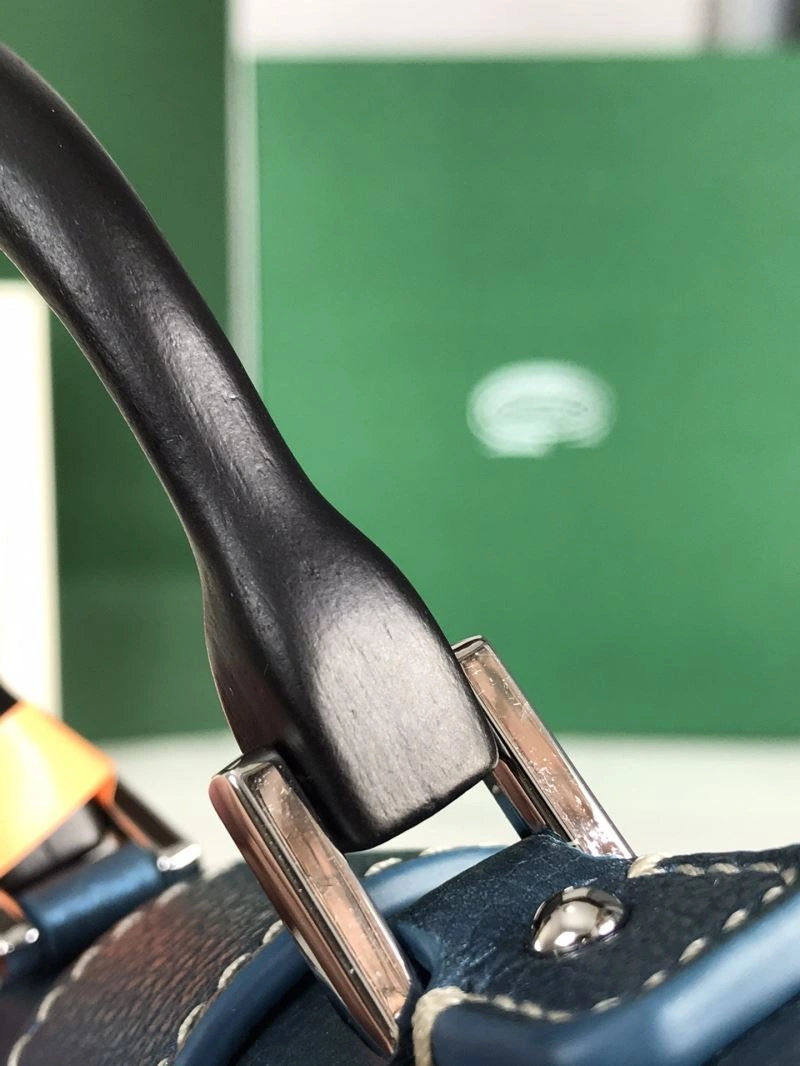 Value-priced Goyard Top Handle Bags