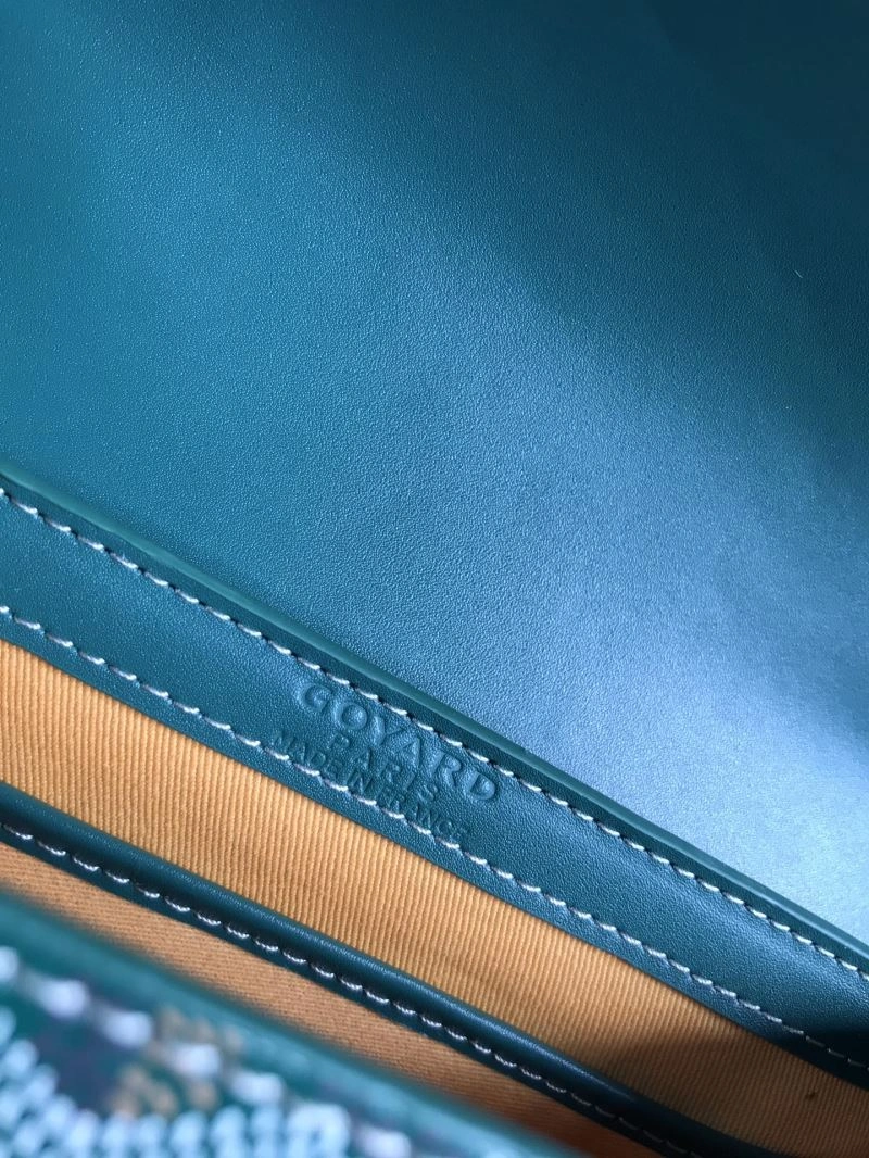 Economical Goyard Top Handle Bags
