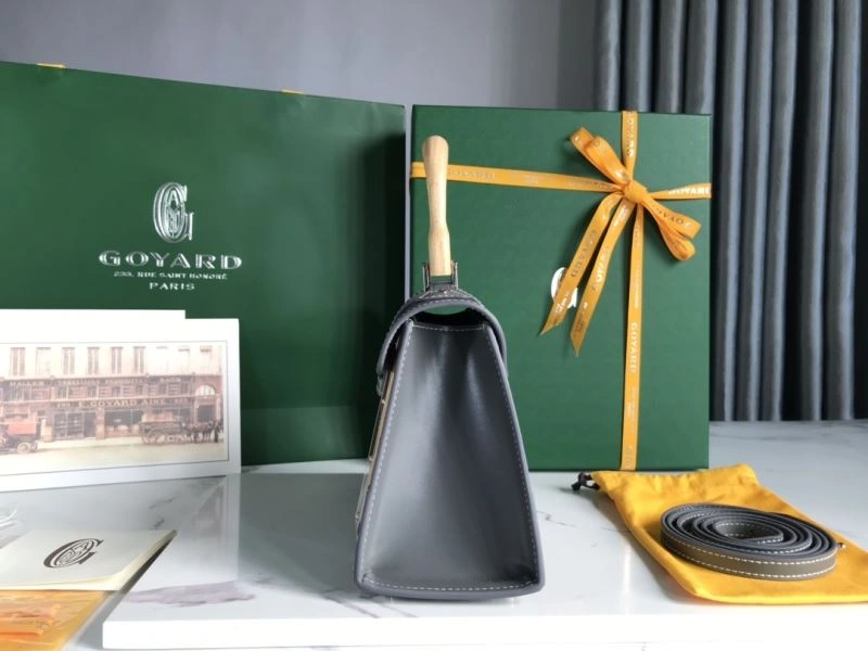 Economical Goyard Top Handle Bags