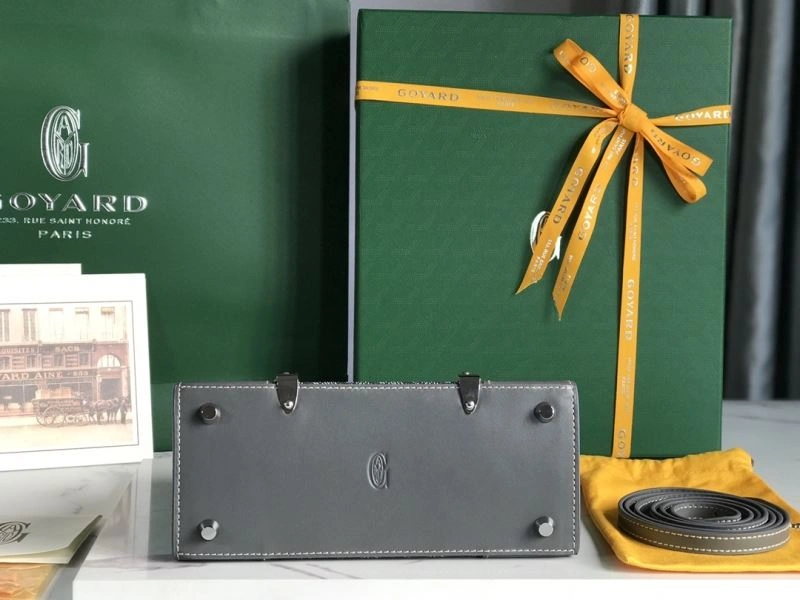 Economical Goyard Top Handle Bags
