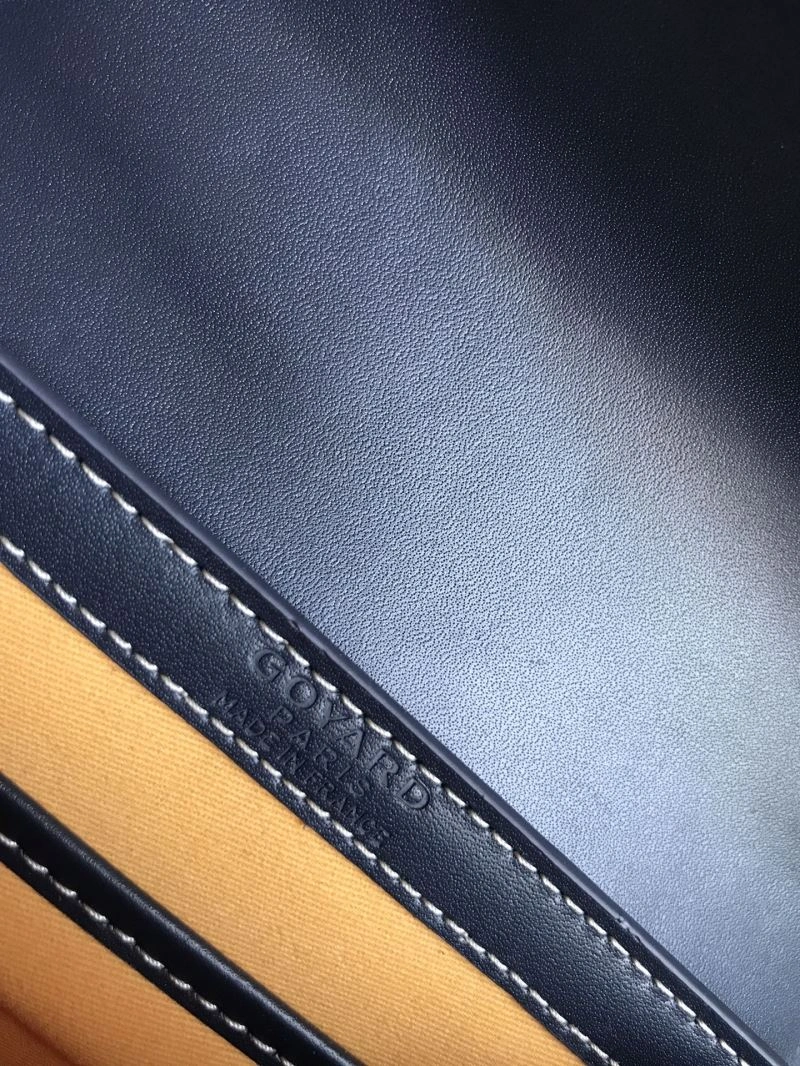Accurate model Goyard Top Handle Bags