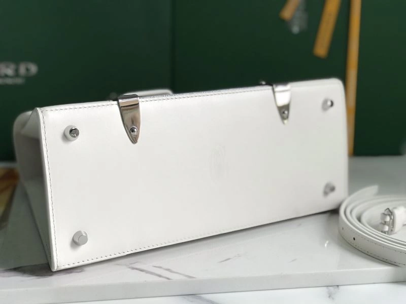 Mirror quality Goyard Top Handle Bags