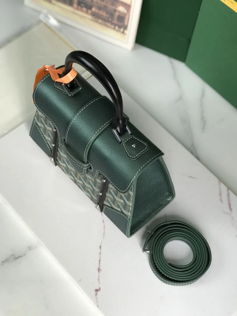 OEM Goyard Top Handle Bags