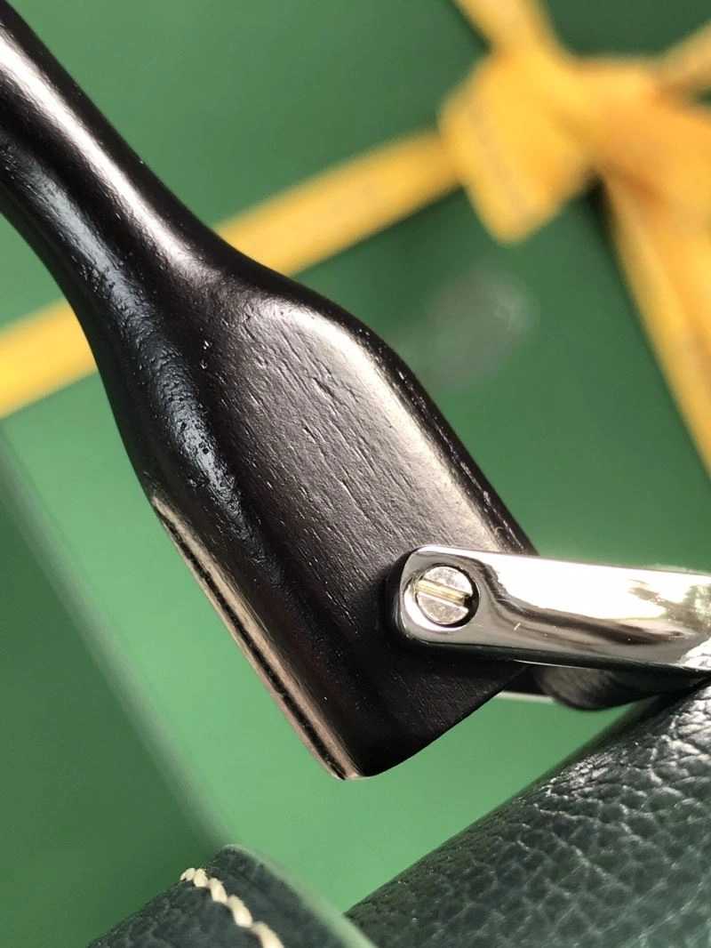 OEM Goyard Top Handle Bags