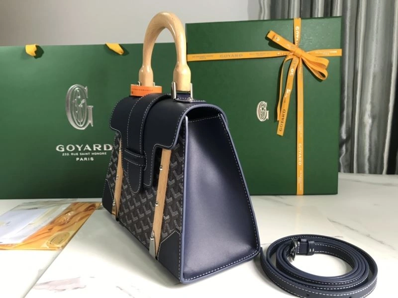 High fidelity Goyard Top Handle Bags