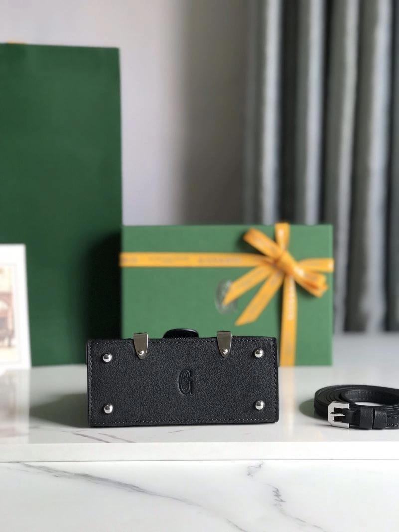 Discounted Goyard Top Handle Bags
