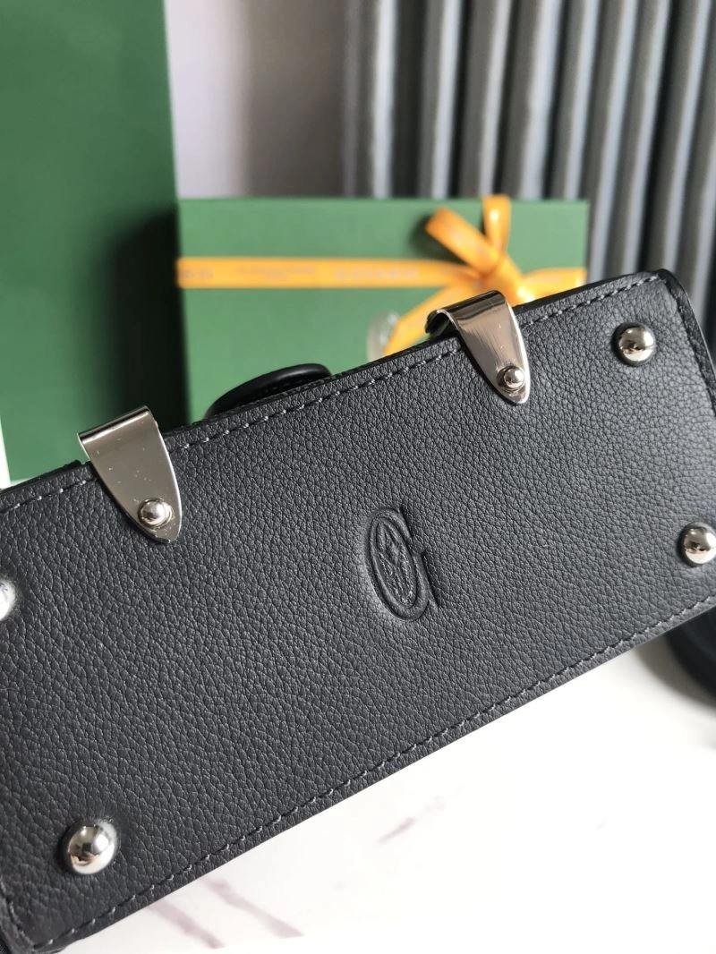 Discounted Goyard Top Handle Bags