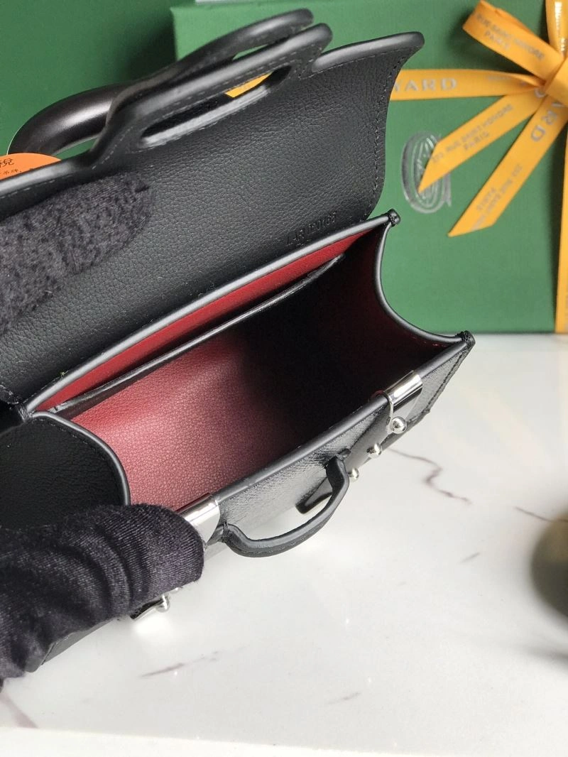 Discounted Goyard Top Handle Bags