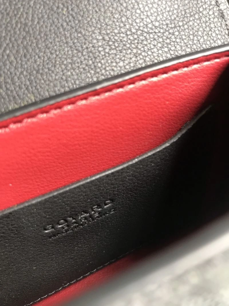 Discounted Goyard Top Handle Bags